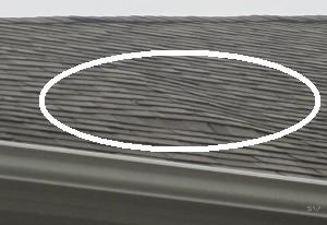Q&A - Buckling Plywood, What Causes It? — AskARoofer