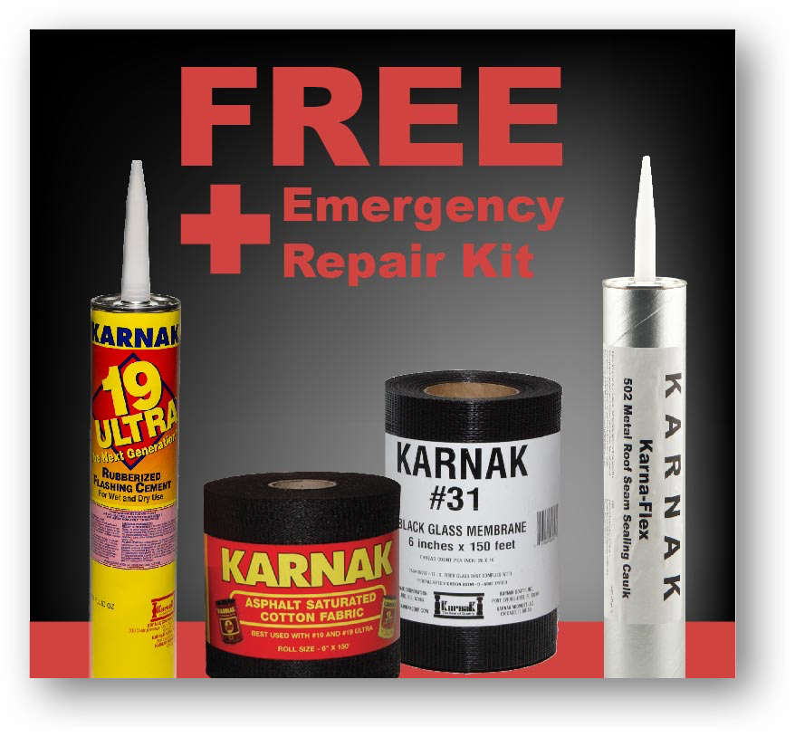 Promos & Rebates — RoofersCoffeeShop®