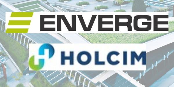 Holcim Building Envelope Introduces Enverge Spray Foam — RoofersCoffeeShop®