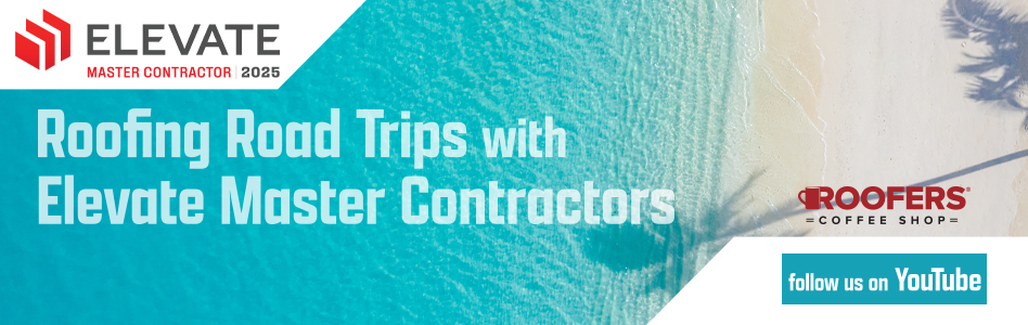 Roofing Forum, Classifieds, Galleries and More! — RoofersCoffeeShop®