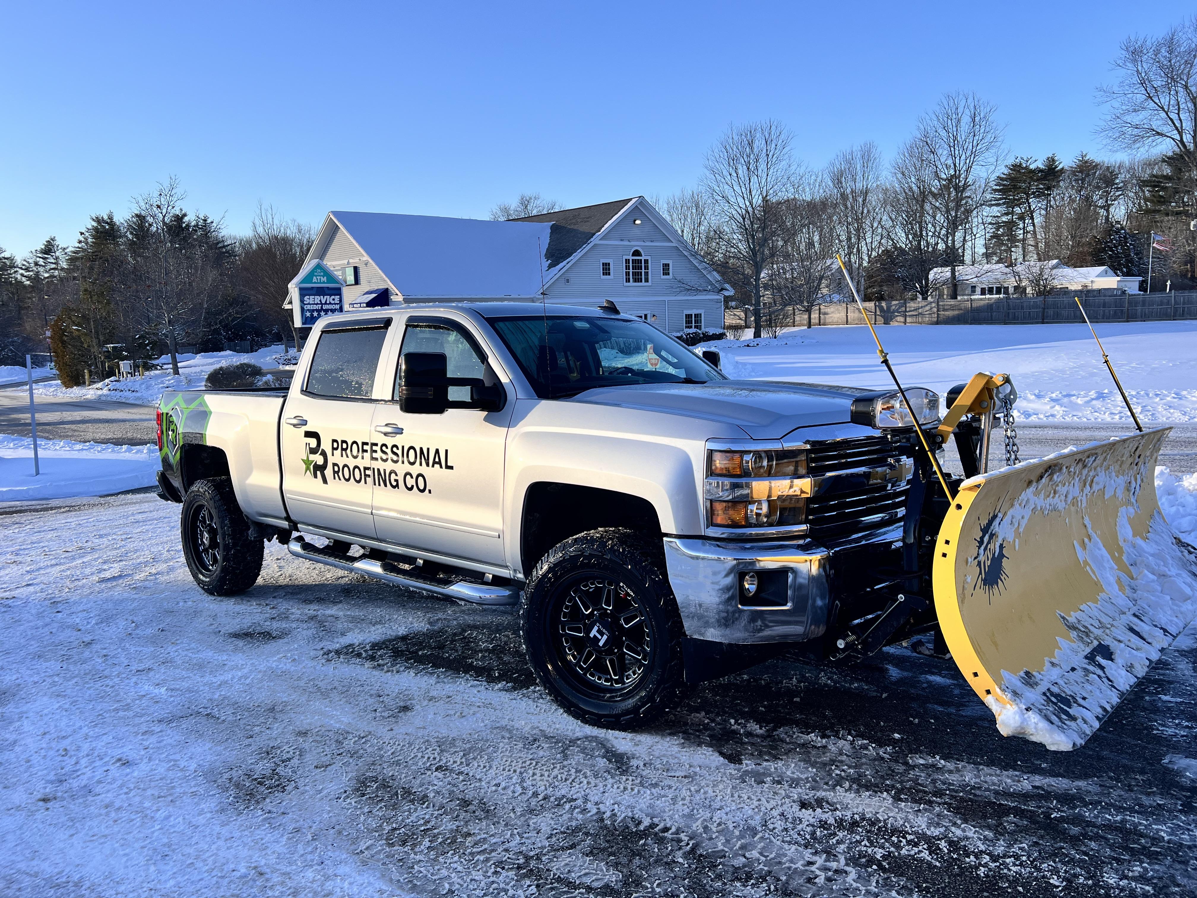Roofing Rigs 2025 Photo Contest — RoofersCoffeeShop®