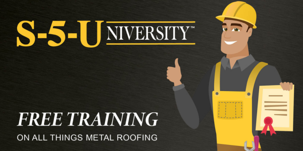 New on S-5-University™: Designing solar in snow country with PVKIT ...