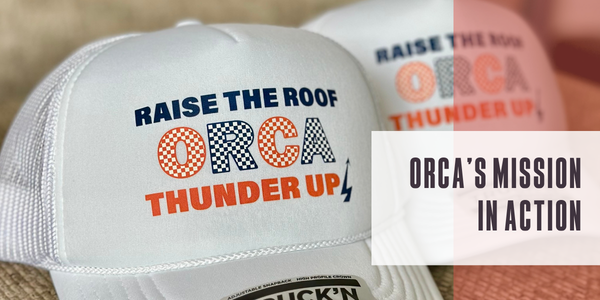 ORCA’s mission in action — RoofersCoffeeShop®